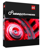 AIDA64使用RTSS插件显示FPS教程_Aida64交流